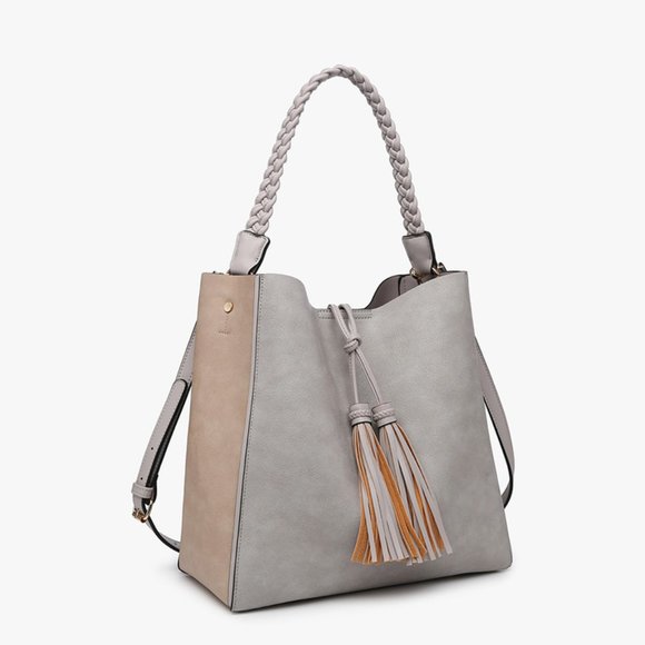 Jen & Co. | Bags | New Jen Co Hobo Handbag | Poshmark